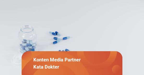 Gabapentin: Manfaat, Dosis, Aturan Pakai, dan Efek Samping | kumparan.com