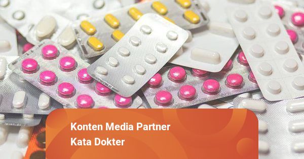 Obat Anti Inflamasi: Manfaat, Dosis, Aturan Pakai, dan Efek Samping ...