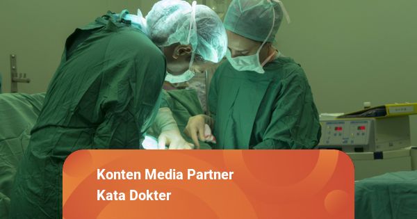 Tanda Luka Sunat Infeksi pada Anak dan Orang Dewasa Beserta Cara ...