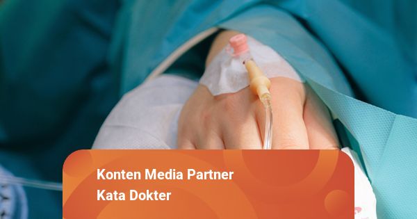Jenis Cairan Infus, Tujuan Penggunaan, dan Efek Sampingnya | kumparan.com