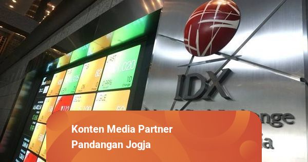 7 Perusahaan di DIY Sudah Melantai di Bursa Efek, Paling Baru Ada UMKM ...