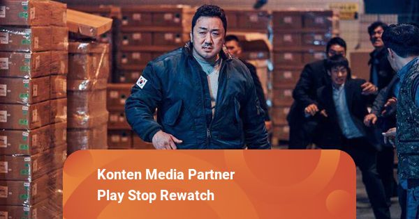 Trailer Perdana Film 'Bad Guys: The Movie' Telah Dirilis | kumparan.com