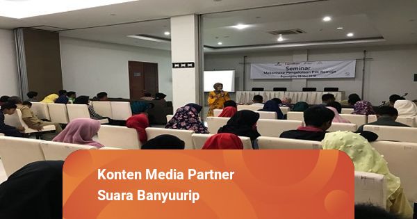 EMCL Gelar Seminar PIK Remaja Basis Desa | kumparan.com