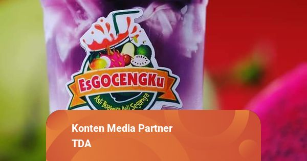 Berawal dari Iseng karena Menganggur, Vivi Andriani Kembangkan Es ...