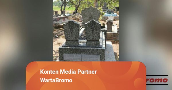 Ternyata, Makam Semaun Ketum Pertama PKI di Beji Pasuruan | kumparan.com