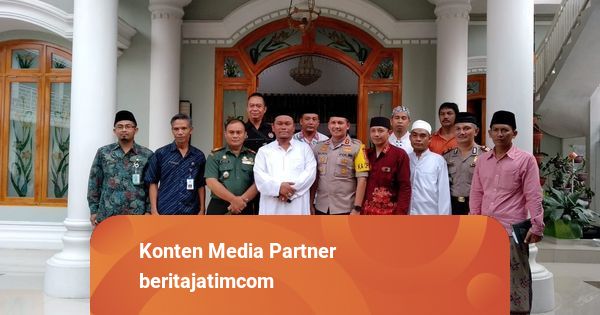 Inilah Pengakuan Gus Muhammad Romli tentang Isu Kiamat | kumparan.com