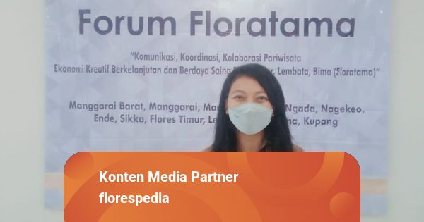 Gandeng Pemda Flotim, BPOLBF Kembangkan Destinasi Wisata Pasir Timbul ...