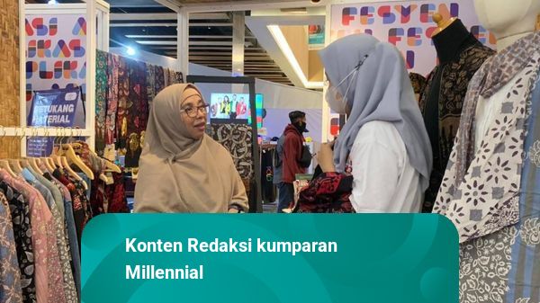 Kemenparekraf Kembali Gelar Puncak Apresiasi Kreasi Indonesia 2022 ...