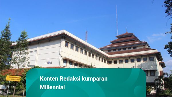 Kampus dengan Nilai Rata-rata Tertinggi di UTBK SNBT 2023: ITB, UI, dan ...