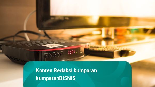 Ini Daftar Lengkap Perusahaan yang Jual STB | kumparan.com