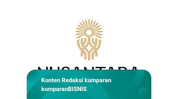 Ini Logo IKN Nusantara yang Terpilih | kumparan.com