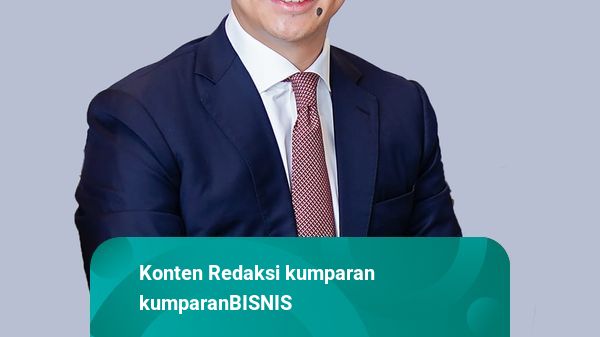 Anderson Tanoto, Sosok Muda Inspiratif yang Kembangkan Bisnis ...