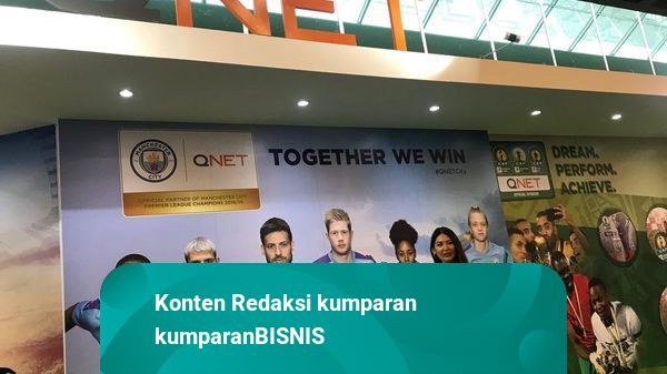 Mengenal QNET, Perusahaan MLM yang Disebut Tipu-tipu | kumparan.com