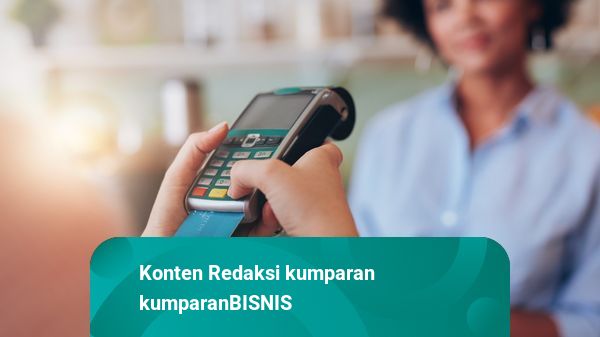 Gesek Kartu Debit di Mesin EDC Bank Dikenai Biaya, Begini Aturannya ...