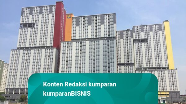 Menpora Minta Wisma Atlet Kemayoran Tak Hanya untuk PNS | kumparan.com