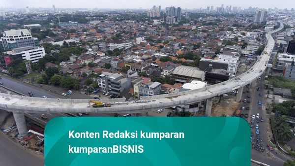 MRT Jakarta Fase I Diperpanjang ke Tangsel, Pembiayaan Ditentukan 2019 ...