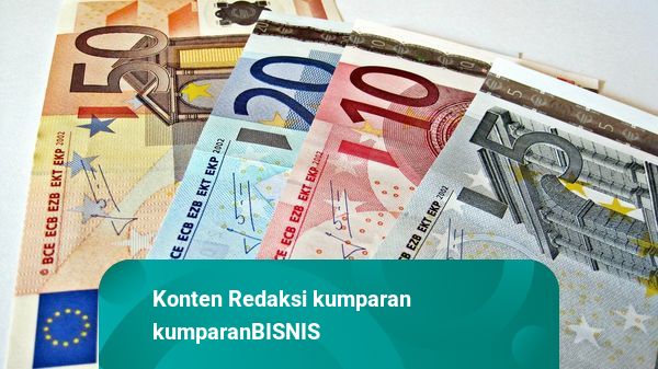Perum Peruri Dapat Kontrak Cetak Uang Peru 16,5 Juta Euro | kumparan.com