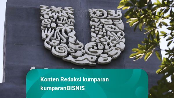 Ini Alasan Presiden Komisaris dan Direktur Unilever Indonesia ...