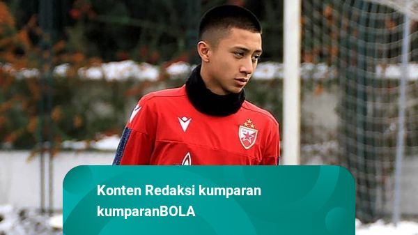 Malaysia Akan Diperkuat Jebolan Man City, Omar Azlan, di Piala AFF U-19 ...