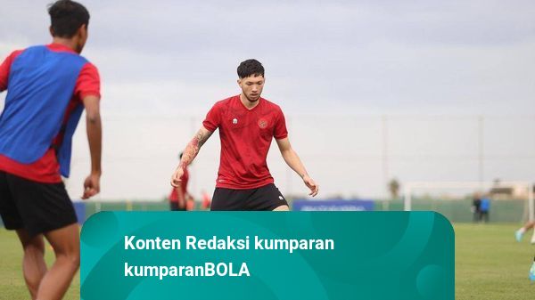 Cerita PSSI di Balik Pemanggilan Zico Jamai & Rafael Struijk ke Timnas ...