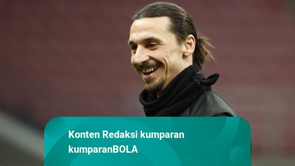 Kisah Tony Flygare: Klaim Lebih Jago dari Ibrahimovic, Redup & Pensiun ...