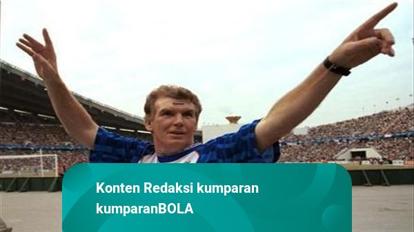Kisah Peter Withe, Eks Pelatih Timnas Indonesia yang Miliki Klub di ...