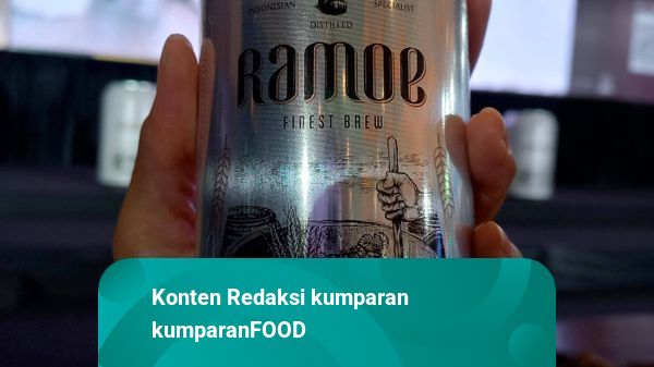 Rasa Group Hadirkan Minuman dengan Sensasi Bir, Tanpa Alkohol dan ...