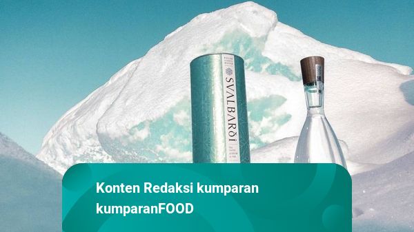 Ini 5 Air Mineral Termahal di Dunia 2022, Ada yang Seharga HP sampai ...