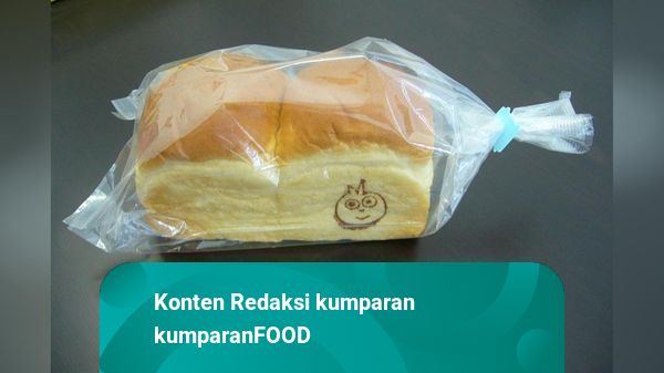 Arti di Balik Warna Penjepit Kemasan Roti Tawar | kumparan.com