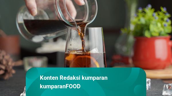 Suka Minum Kopi Campur Lemon? Ini 4 Efeknya pada Kesehatan | kumparan.com