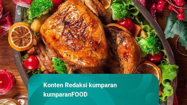 Perlu Tahu! Kadar Kolesterol Pada Potongan Daging Ayam Mana yang Paling ...