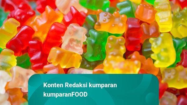 Penjelasan LPPOM MUI soal Isu Permen Yupi yang Mengandung Gelatin Babi ...