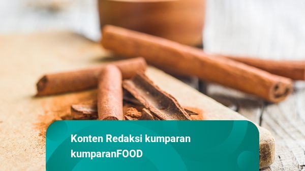 Mengenal Aneka Jenis Kayu Manis dan Perbedaannya | kumparan.com