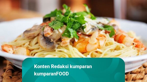 6 Bahan Penyedap Alami untuk Meningkatkan Rasa Makanan | kumparan.com