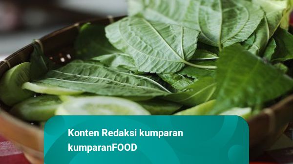 Manfaat Pohpohan, Lalapan Segar Penuh Khasiat | kumparan.com