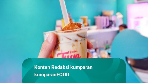 5 Rekomendasi Kopi Rum, Minuman Segar Penambah Semangat di Hari Senin ...