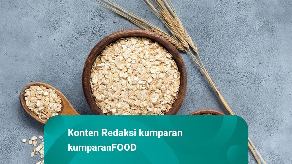 Perbedaan Gandum dan Barley, Komoditas Andalan di Rusia dan Ukraina ...