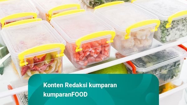 Mengenal Food Preparation: Metode Menyiapkan Bahan Makanan selama ...