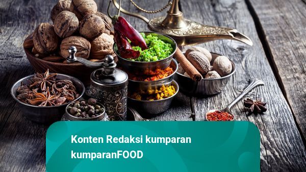 9 Jenis Rempah yang Biasa Digunakan dalam Masakan India | kumparan.com