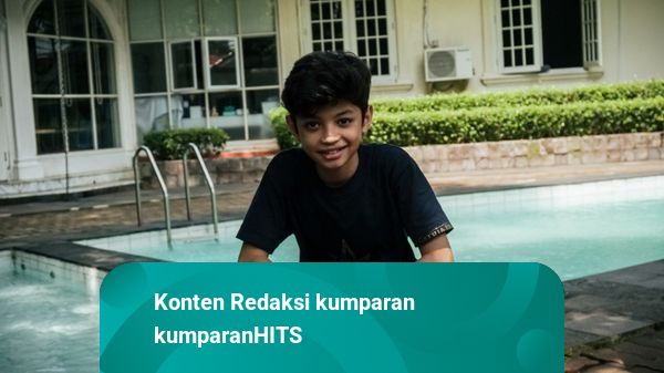 Ali Fikry Ungkap Kebanggaan Main di Film Satria Dewa: Gatotkaca ...