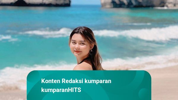 Mengenal Yansen Indiani, Eks JKT48 yang Ternyata Istri Marshel Widianto ...