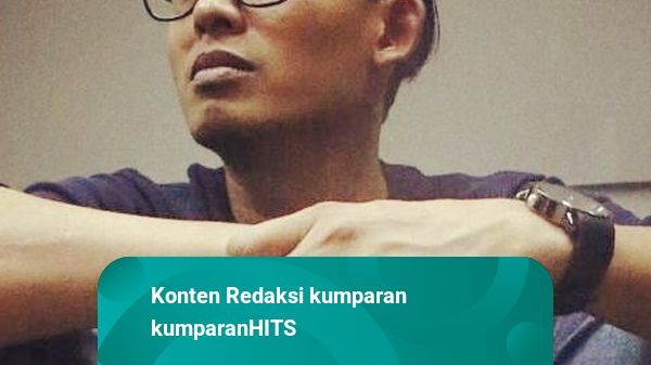 Pesan Rudy Djamil ke Anaknya, Randhika Djamil: Selalu Jaga Ibu ...