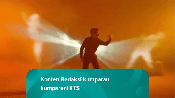 Adriano Rudiman Cerita Soal Video Klip Sephia, OST Generasi 90an ...