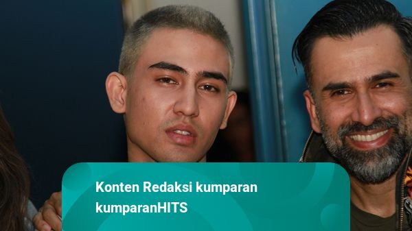 Jeremy Thomas Dikomplain Putranya karena Berteman dengan Anak Muda ...