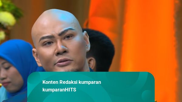 Deddy Corbuzier Imbau Anak Muda untuk Bersikap Kreatif | kumparan.com