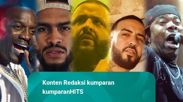 5 Musisi Muslim yang Sukses di Skena Musik Hip Hop AS | kumparan.com