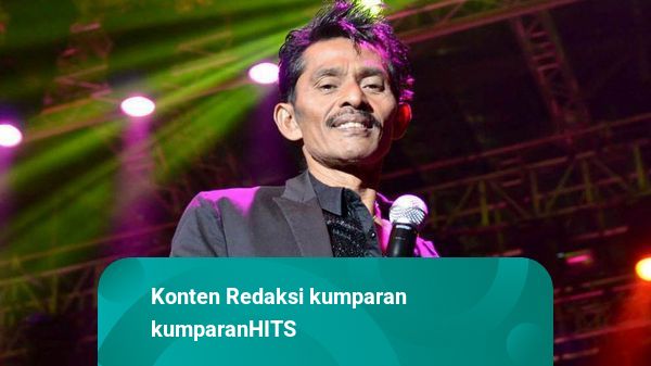 Saleem Iklim, Penyanyi 'Suci Dalam Debu', Meninggal Dunia | kumparan.com