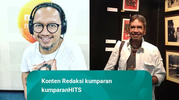 Arie Dagienkz Dijanjikan Dikasih Ayam Kate oleh Tino Saroengallo ...