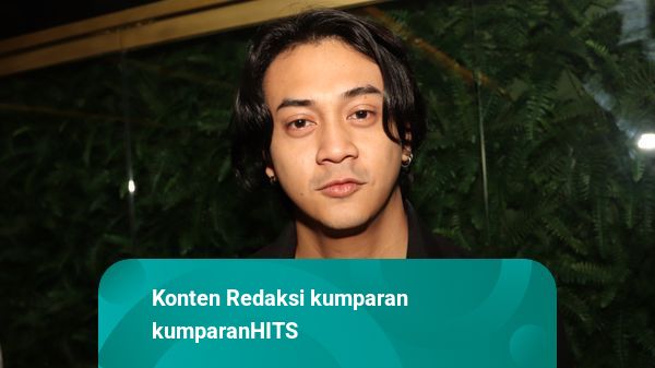 Dimaz Andrean Sempat Ingin Berhenti Jadi Aktor | kumparan.com
