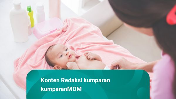 6 Kondisi Pup Bayi yang Tidak Normal | kumparan.com